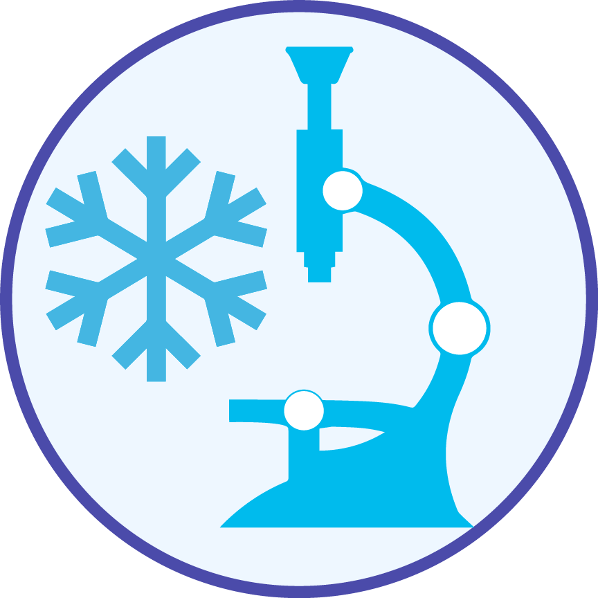 Cryo-EM Sample Preparation | Jonathan Ipsaro